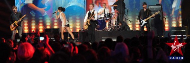 Promo de Sunset, la suite - We Love Superbus