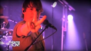 Période Sunset - We Love Superbus