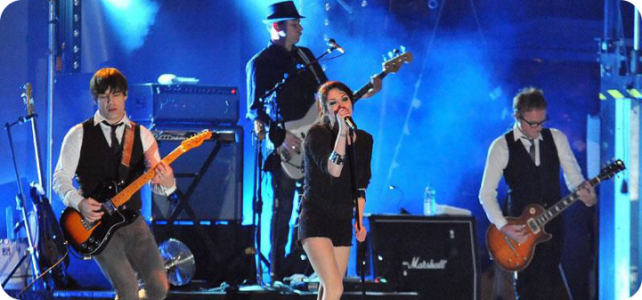 Retour sur les lives – Sunset Tour - We Love Superbus