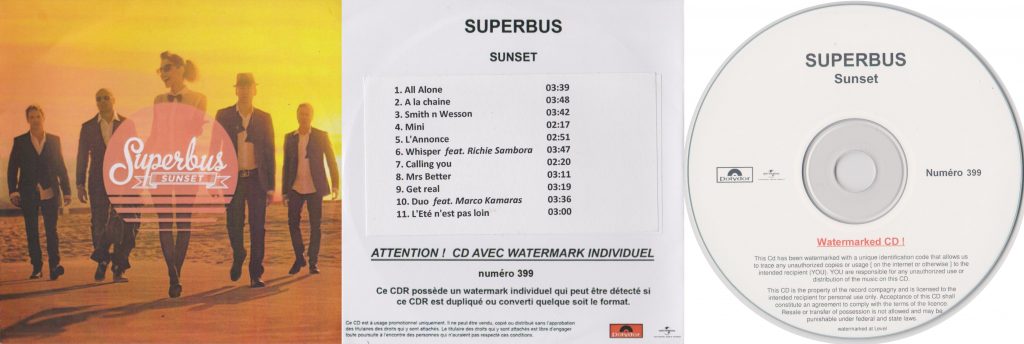 Merchandising et collectionnables – We Love Superbus