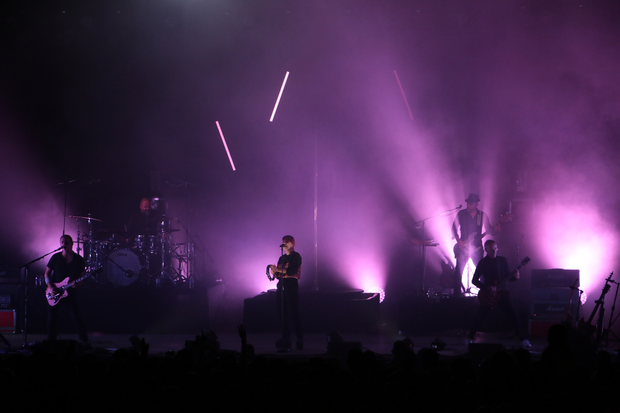 Les facéties de Superbus à Face & Si ! - We Love Superbus